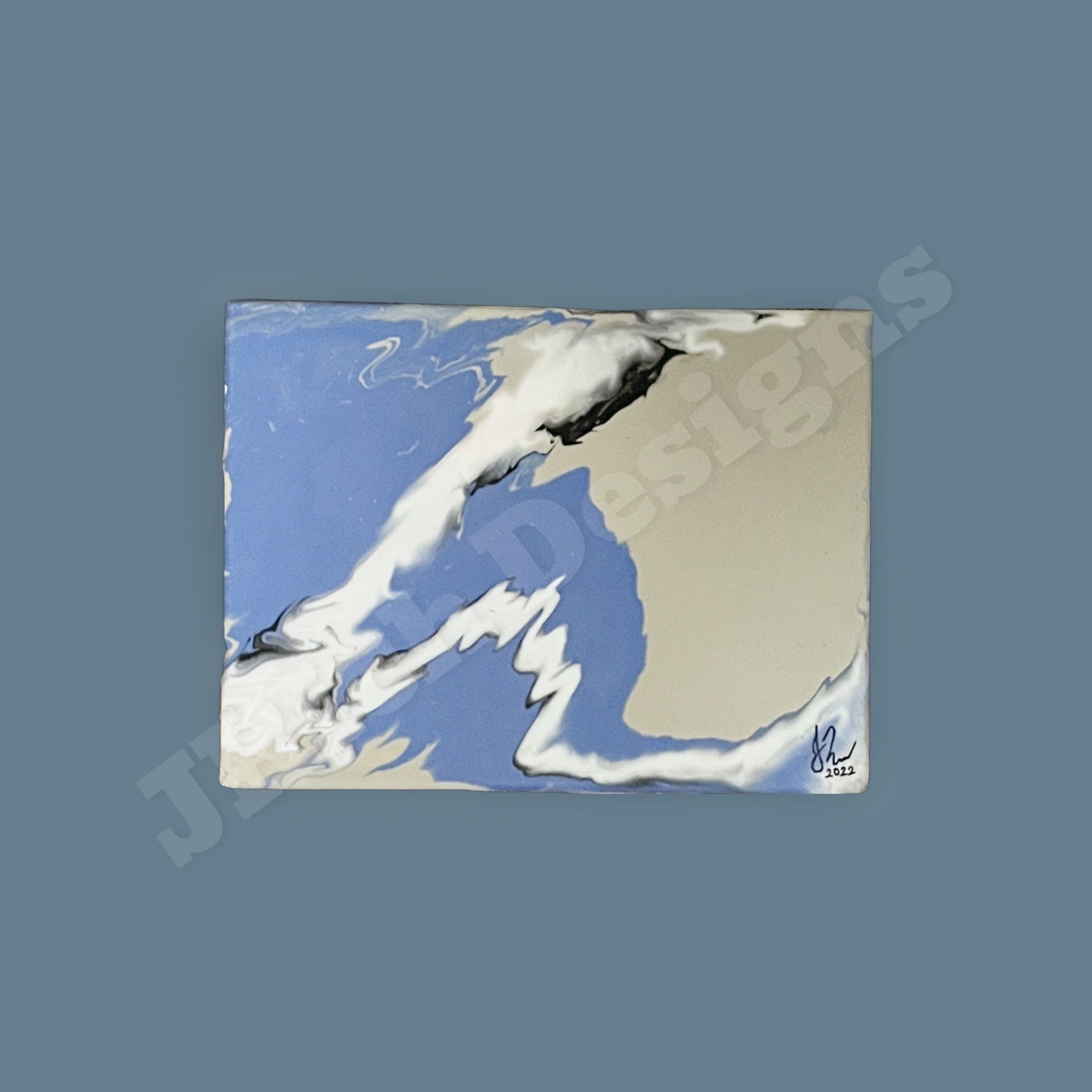 (#1101) Crane Crest | AOTA